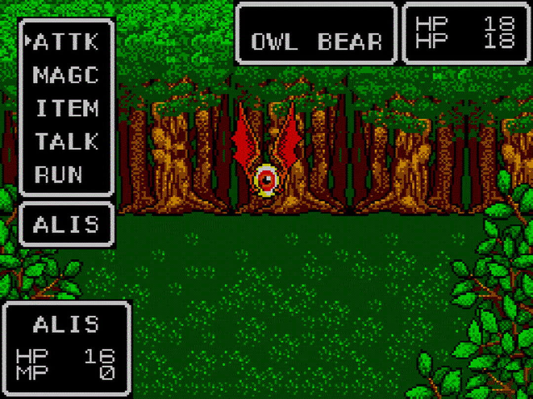 Los 20 mejores juegos de Master System