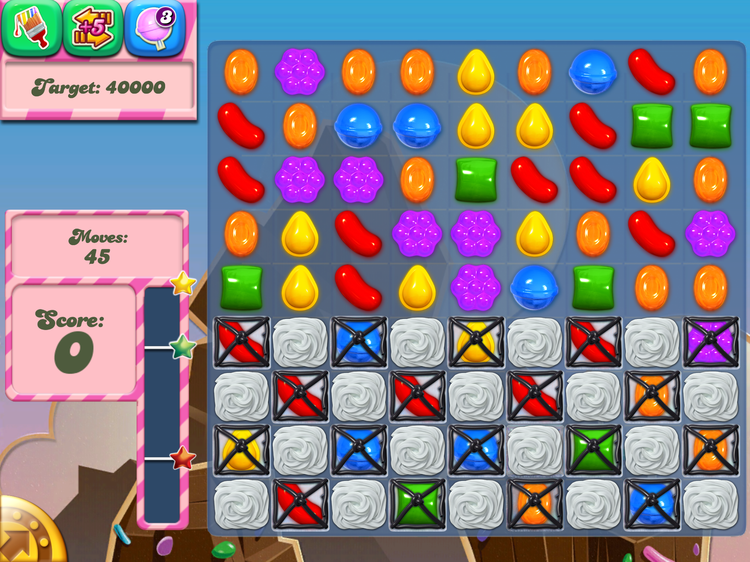 Entrevistamos a Tommy Palm, creador de Candy Crush Saga