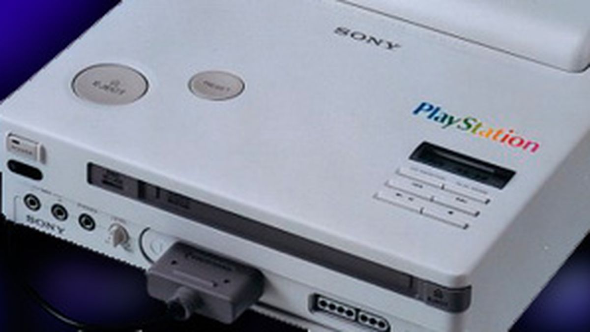 Sony, Nintendo, Philips y al final del camino, PSX