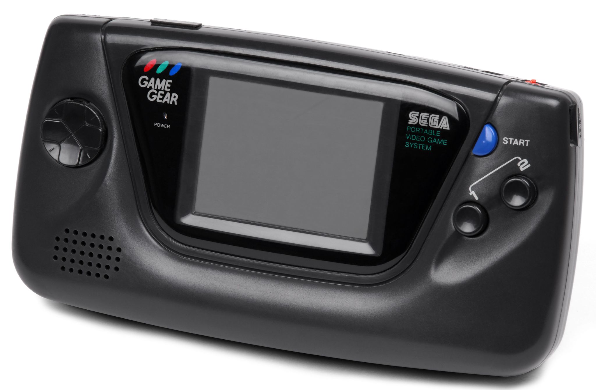 Los 20 mejores juegos de Game Gear