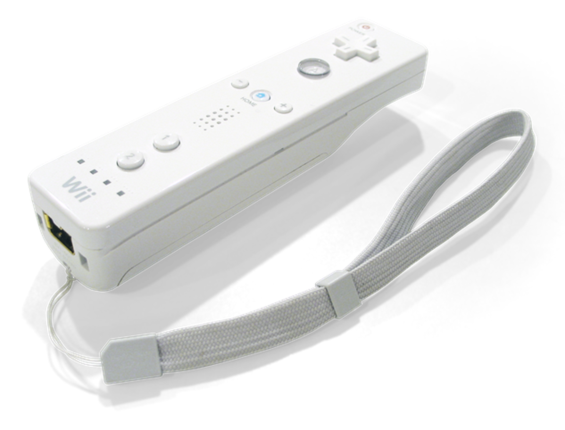 Wiimote, la mayor innovación de la última década según Reggie