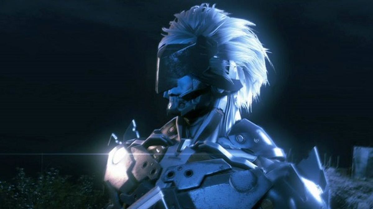 Más detalles del contenido exclusivo de MGS en Xbox