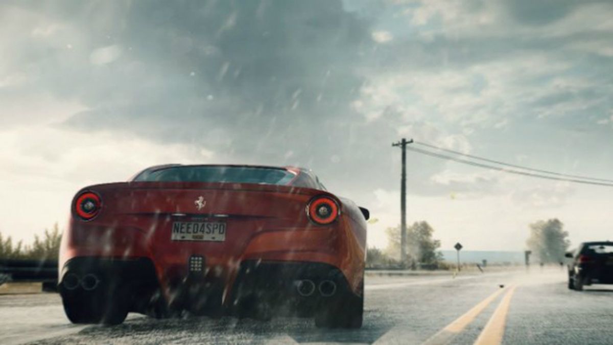 Ghost Games ya trabaja en un nuevo Need for Speed