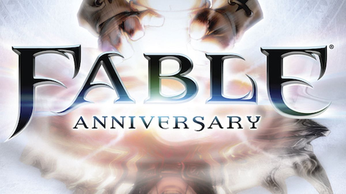 Fable Anniversary llegará el 7 de Febrero