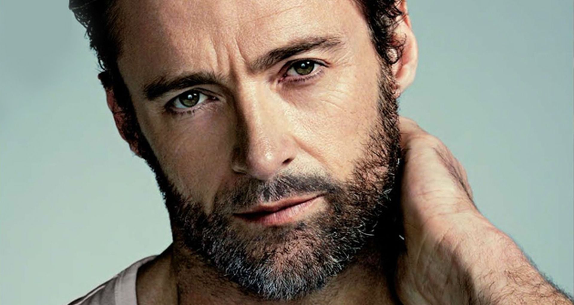 Hugh Jackman será el villano de la película Pan