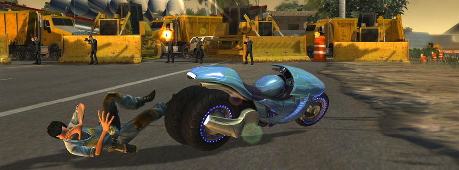 LocoCycle: Xbox One - HobbyConsolas Juegos