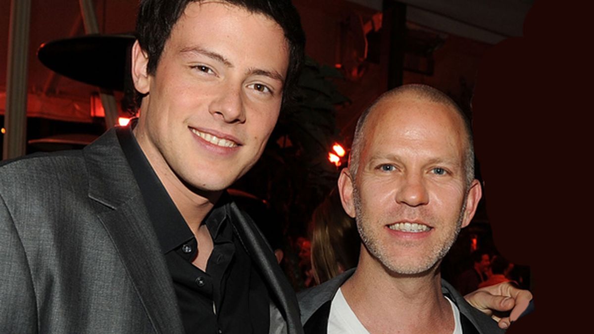 Desvelado el final de Glee si Monteith no hubiera muerto