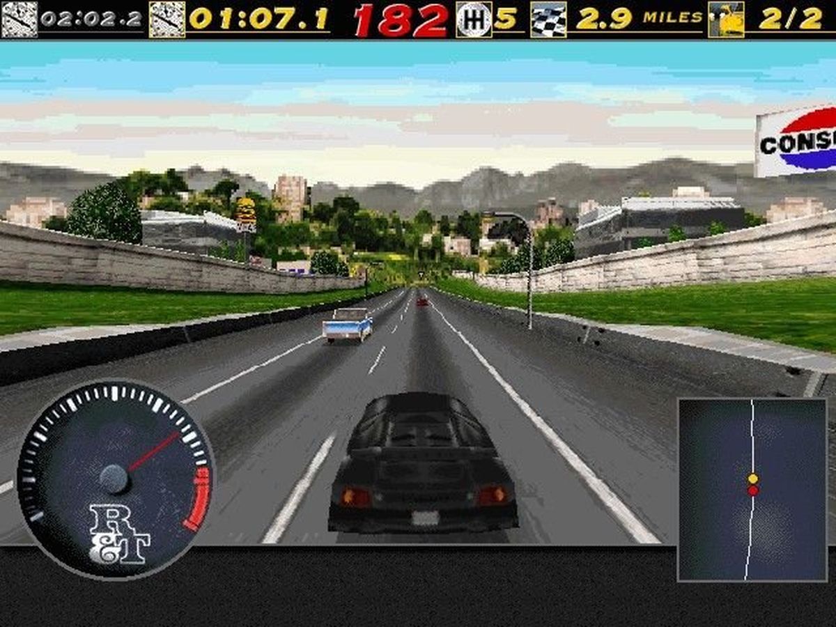 Los 20 mejores juegos de 3DO