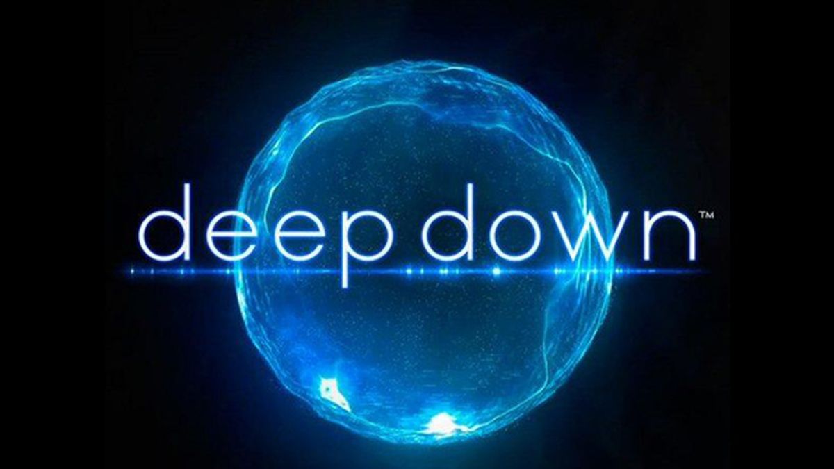 Nuevos detalles e imágenes de Deep Down