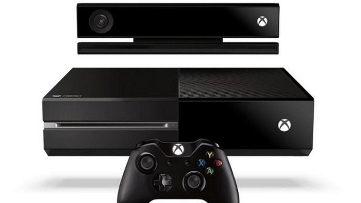 Las ventas de Xbox One en 2013