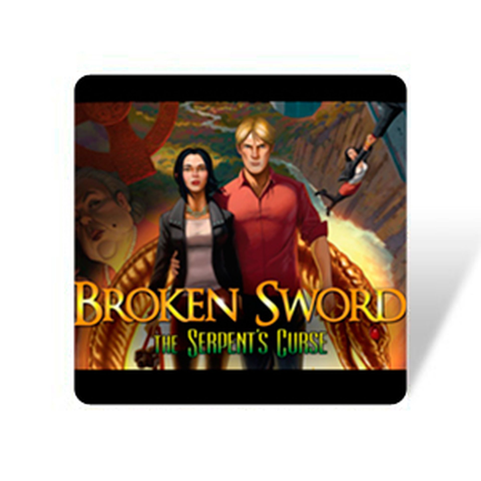 Ya Disponible El Episodio 2 De Broken Sword 5 En IOS Hobby Consolas ya-disponible-el-episodio-2-de-broken-sword-5-en-ios-hobby-consolas