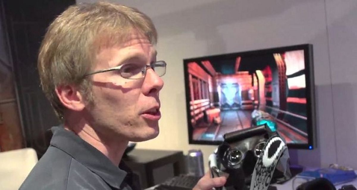 Así se hizo DOOM, el shooter de Romero y Carmack para PC