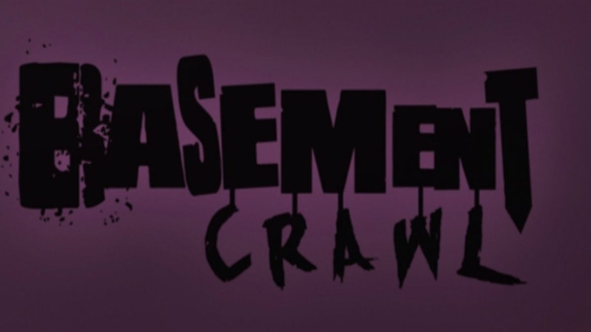 Nuevas imágenes de Basement Crawl para PS4