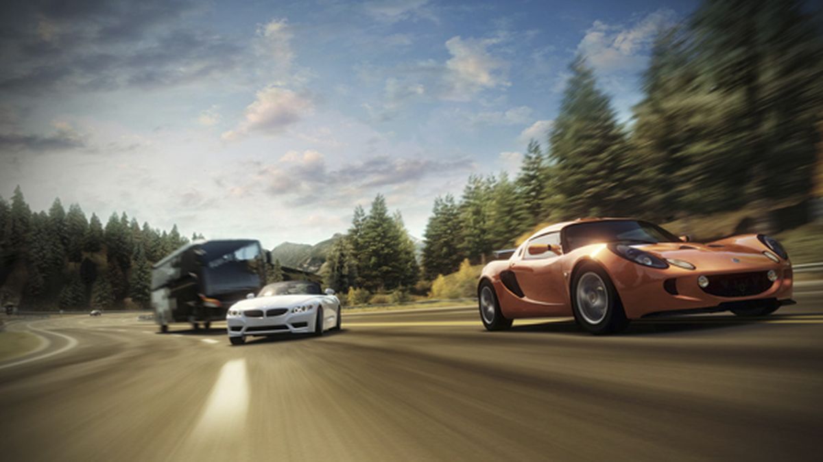 Forza Horizon 2 podría estar en desarrollo