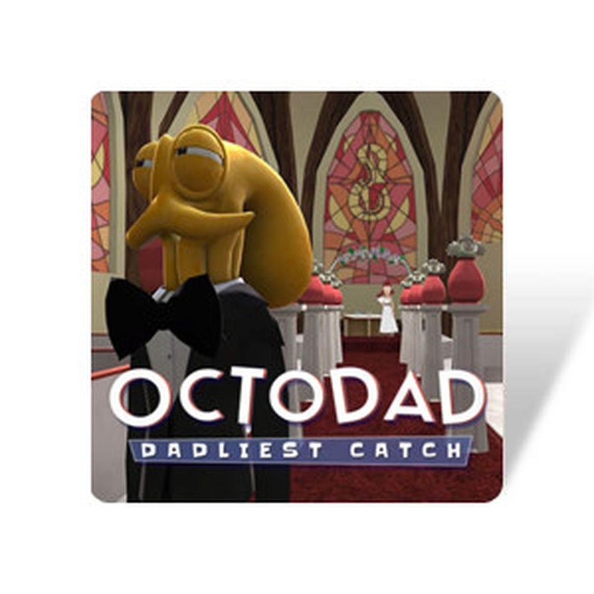 Octodad Dadliest Catch | Hobby Consolas