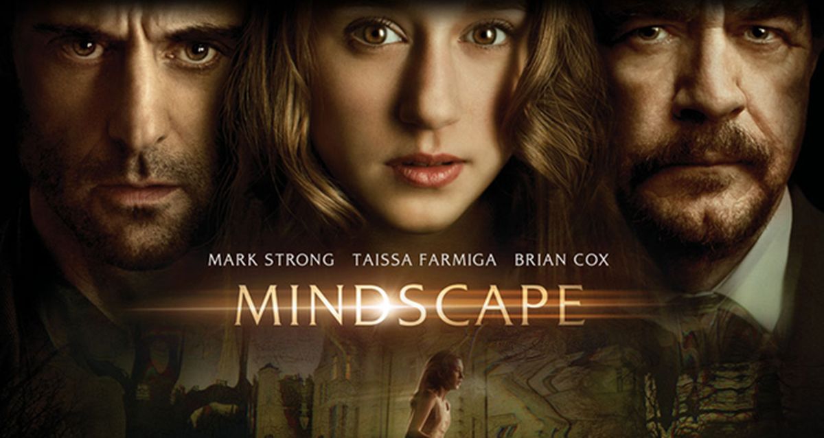 Crítica de Mindscape