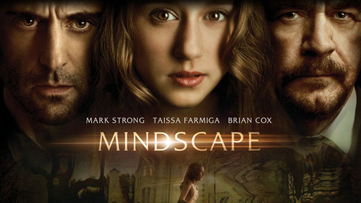 Crítica de Mindscape