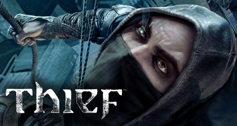 Avance de Thief en PS4 | Hobby Consolas