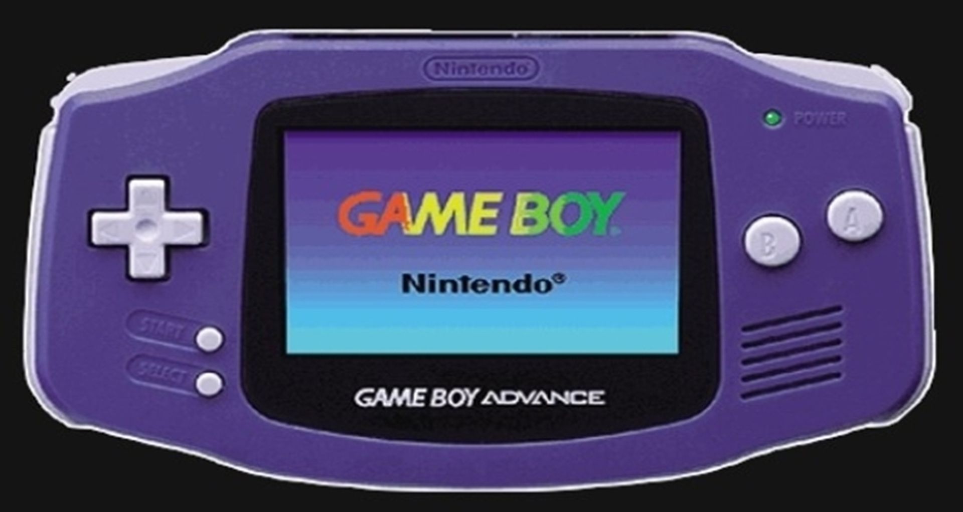 Nintendo trabaja en llevar GBA a la Consola Virtual de 3DS