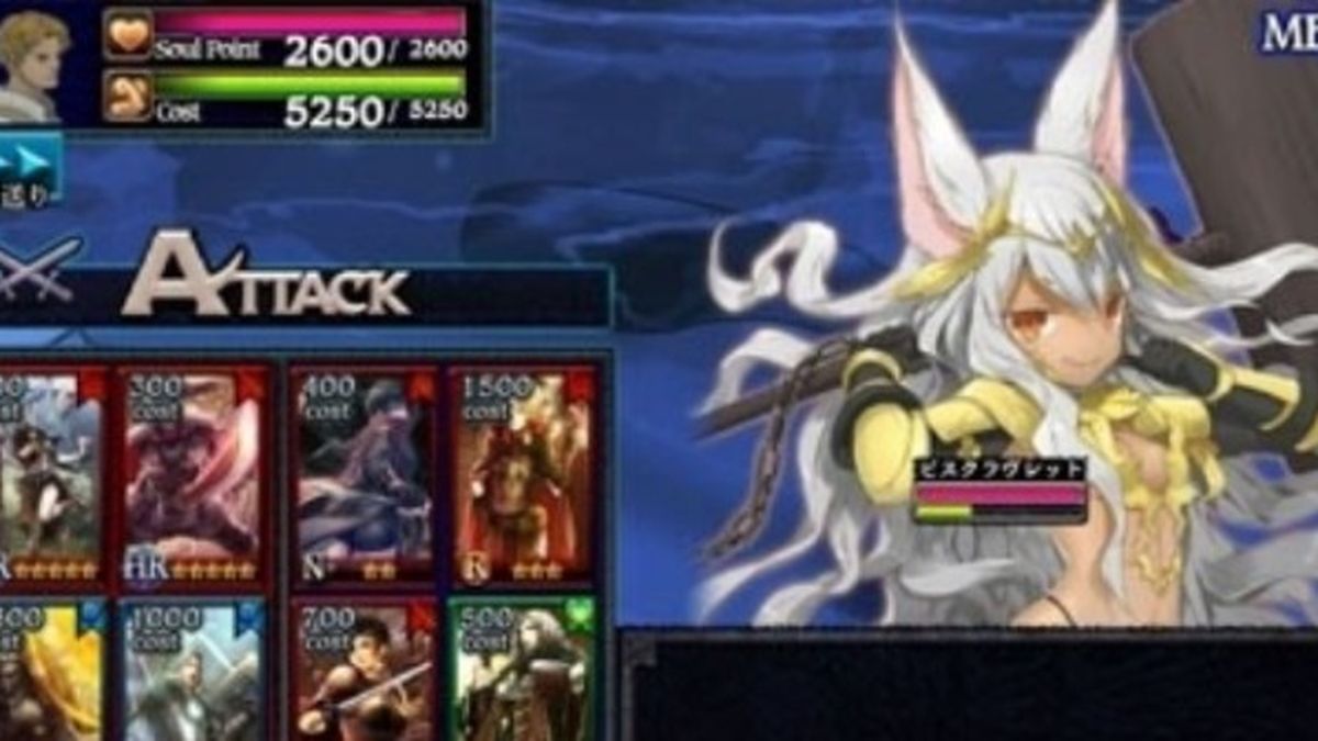 Square Enix y Capcom colaboran en juegos free to play