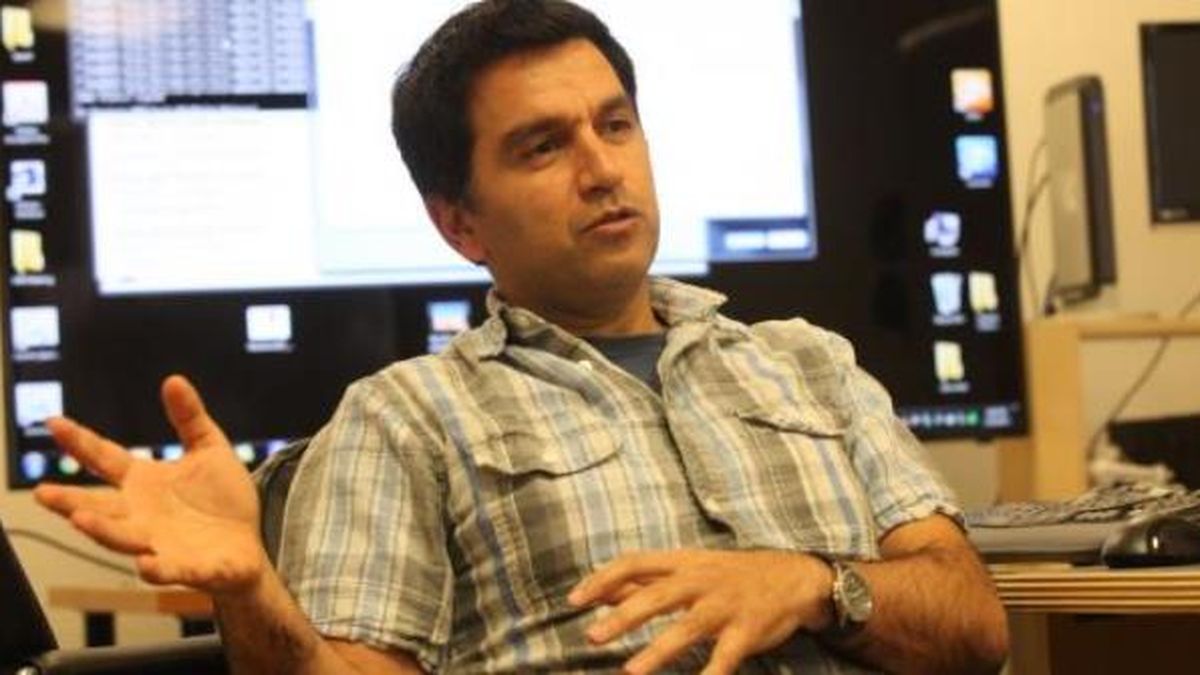 Bob Rafei, el ex-Naughty Dog al frente de Sonic Boom