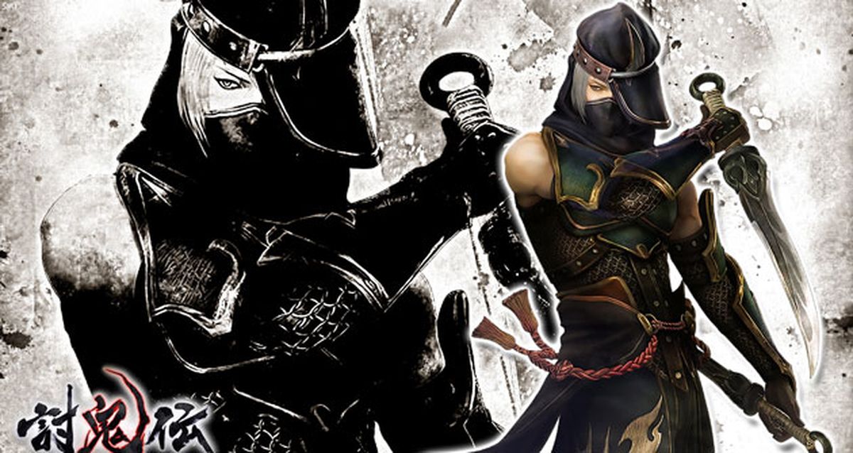 Toukiden | Hobby Consolas