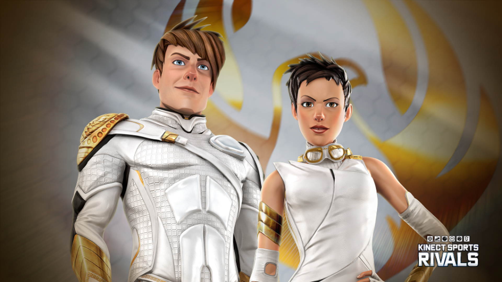 Fecha de lanzamiento y nuevo tráiler de Kinect Sports Rivals