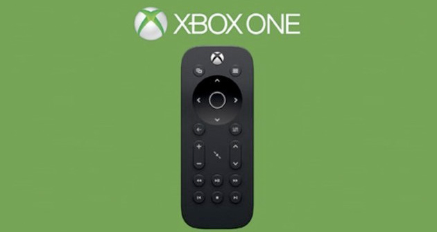 Así es el mando a distancia Xbox One Media Remote - HobbyConsolas Juegos