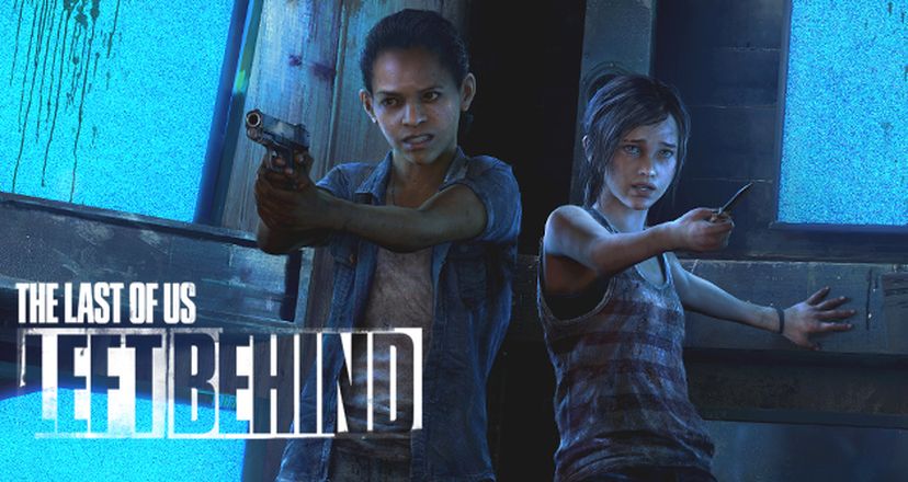 Análisis de The Last of Us: Left Behind