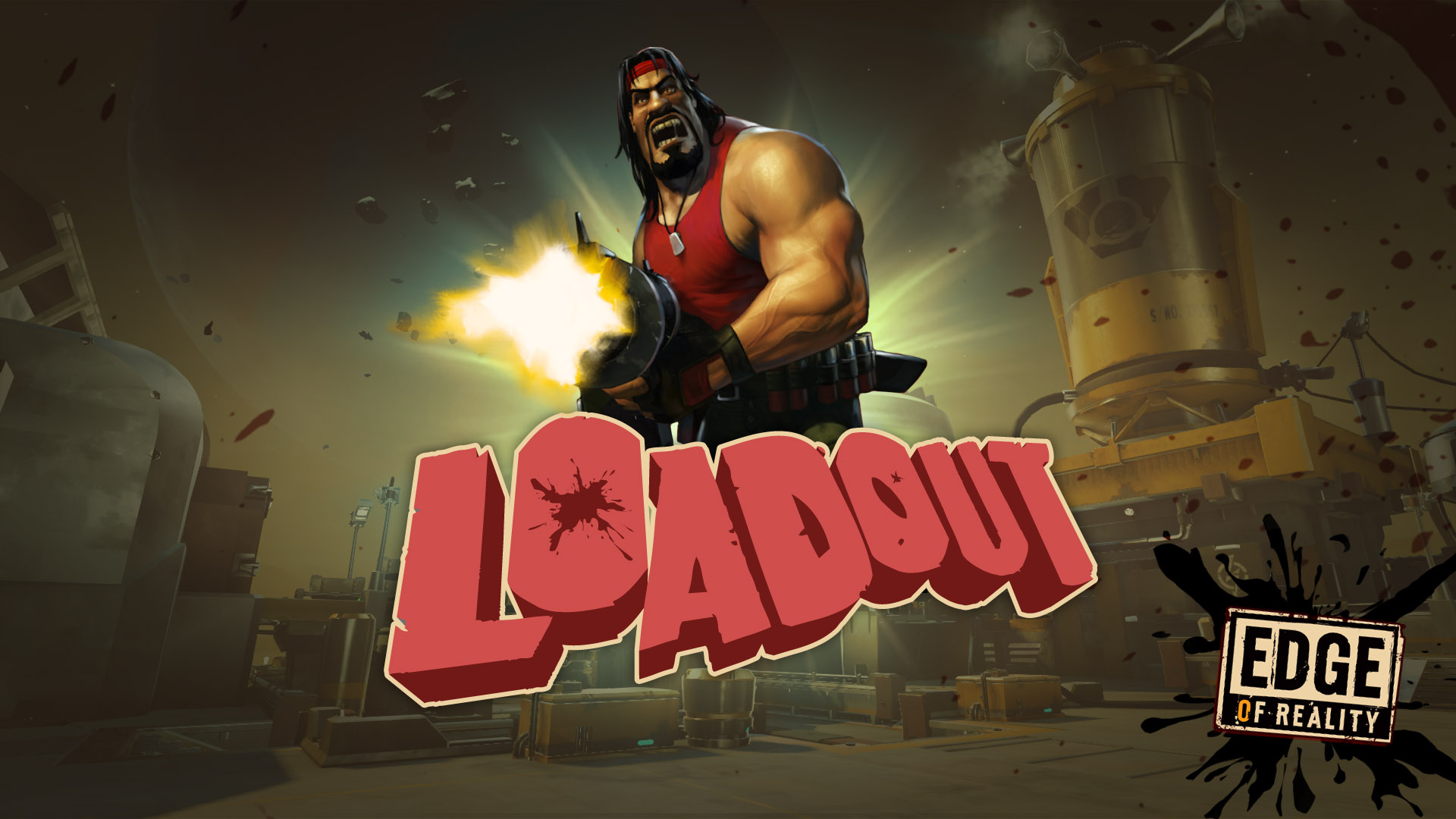 Análisis de Loadout para PC - HobbyConsolas Juegos