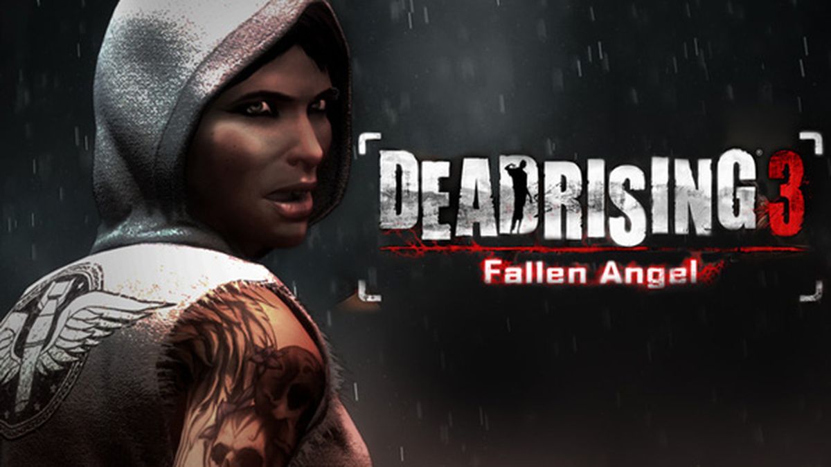 Análisis de Dead Rising 3: Ángel Caído