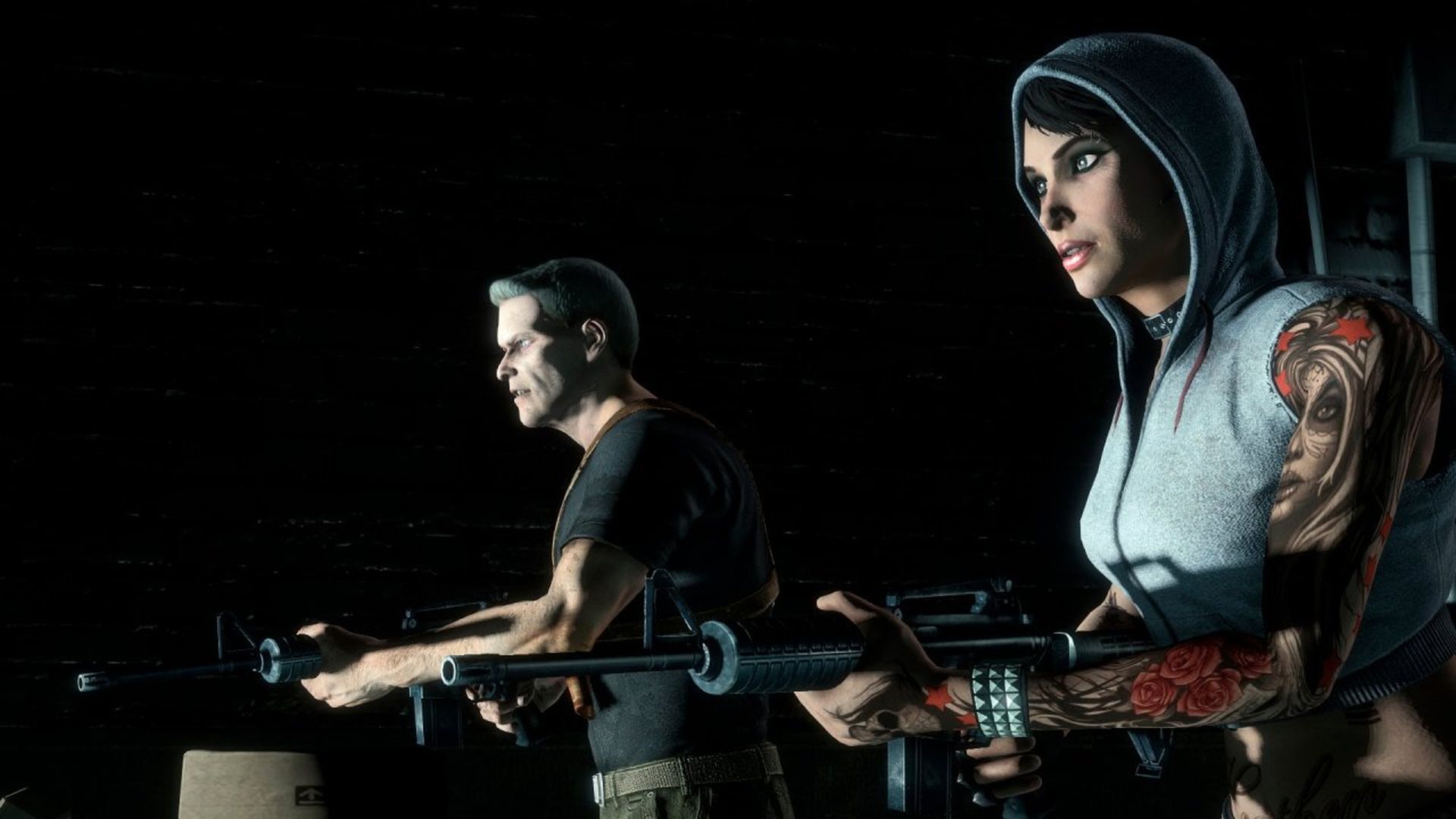 Análisis de Dead Rising 3: Ángel Caído