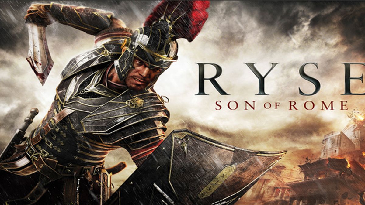 Ryse recibe nuevo contenido descargable