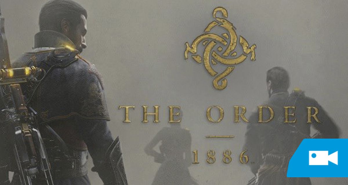 Nuevo tráiler para The Order: 1886