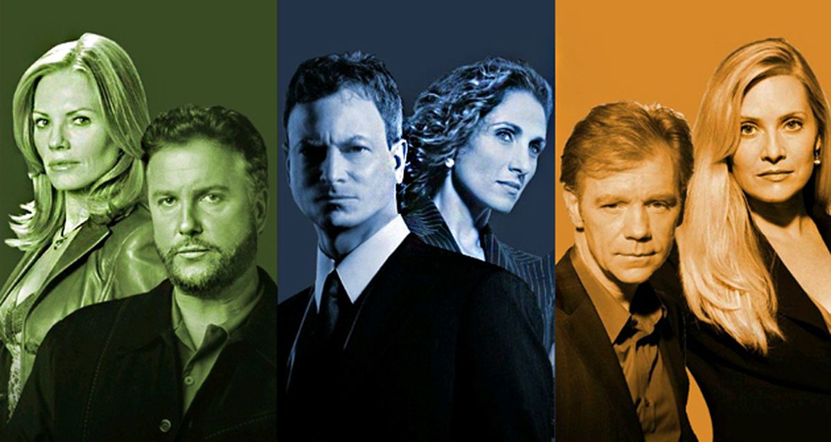 En marcha un CSI centrado en delitos cibernéticos