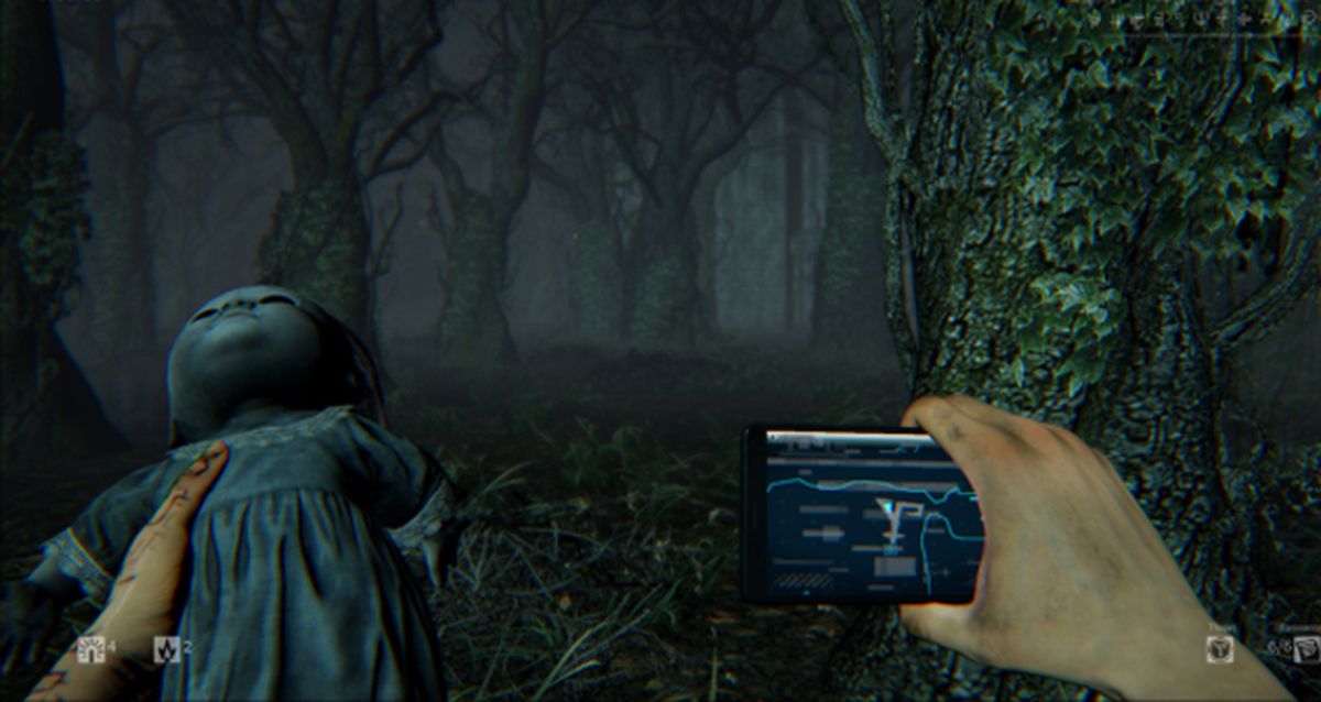 Daylight | Hobby Consolas