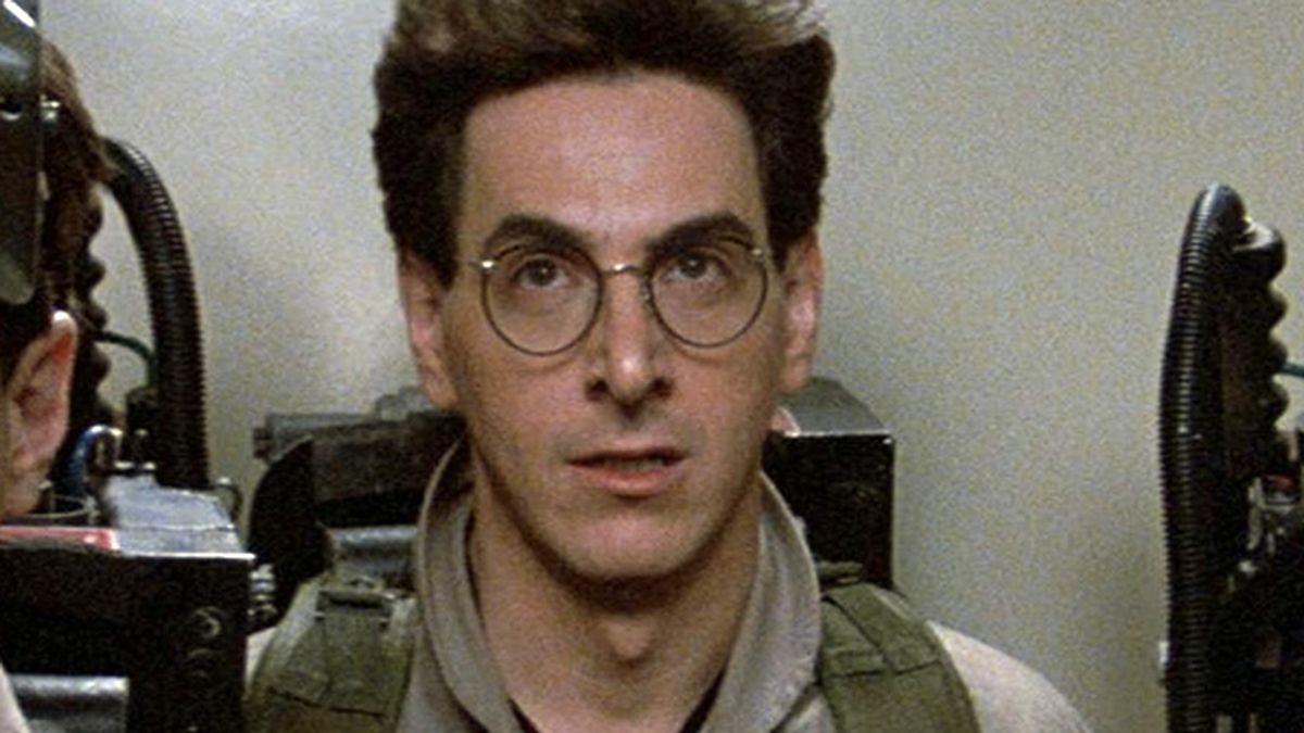 Fallece Harold Ramis, actor y guionista de Cazafantasmas