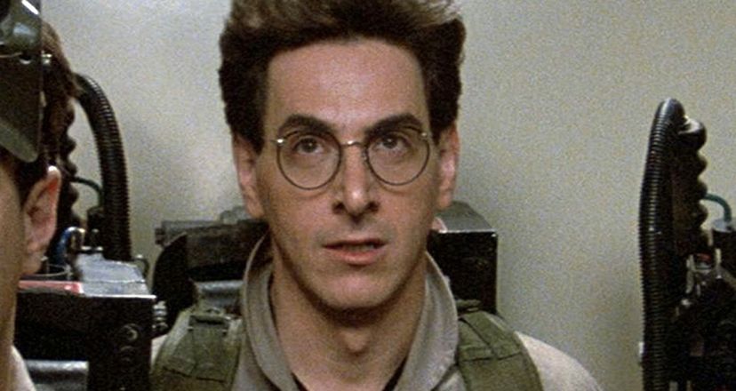 Fallece Harold Ramis, actor y guionista de Cazafantasmas