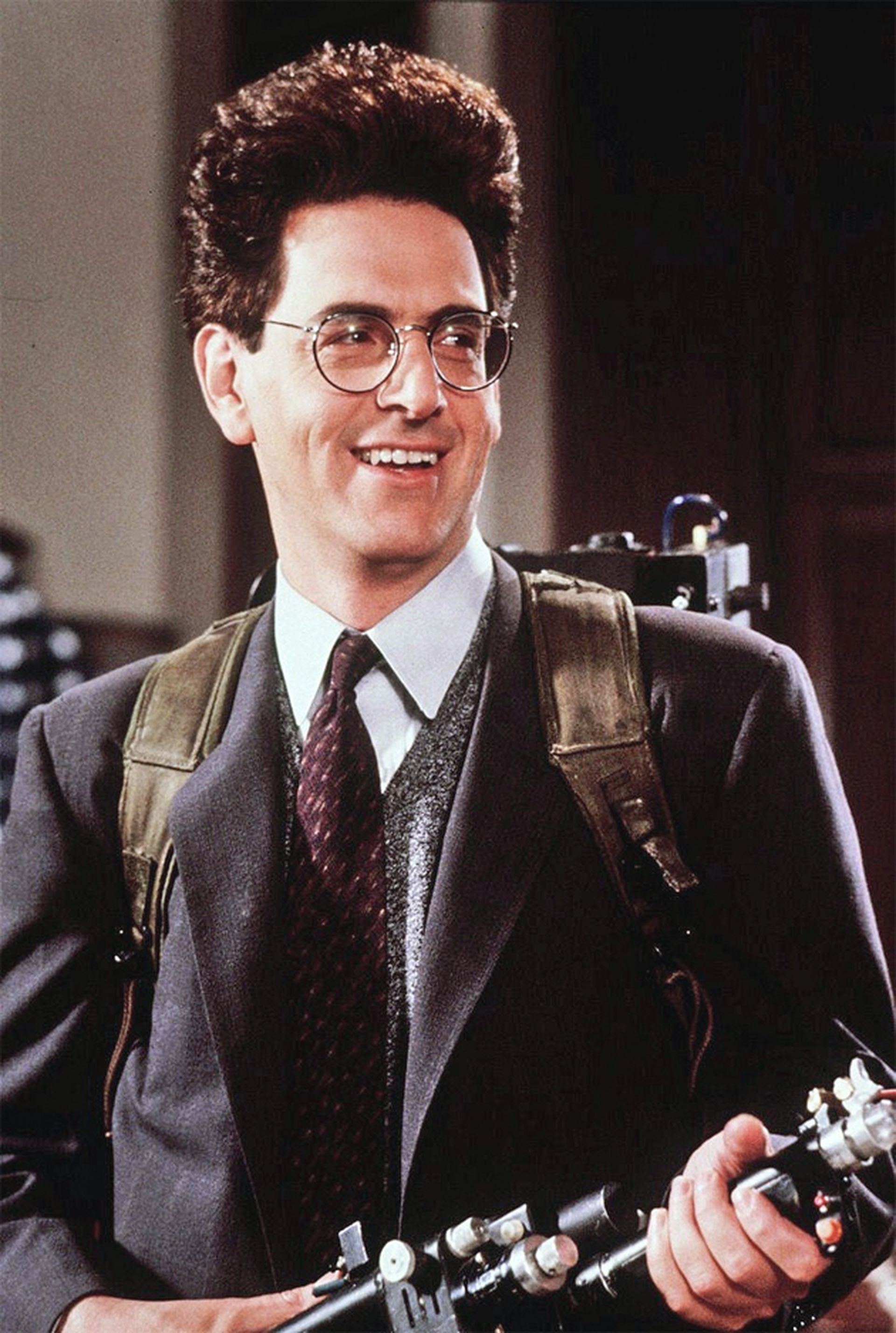 Fallece Harold Ramis, actor y guionista de Cazafantasmas
