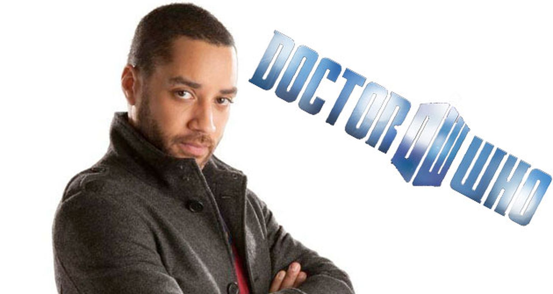 Danny Pink, el nuevo personaje de Doctor Who