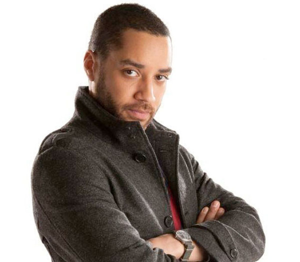 Danny Pink, el nuevo personaje de Doctor Who