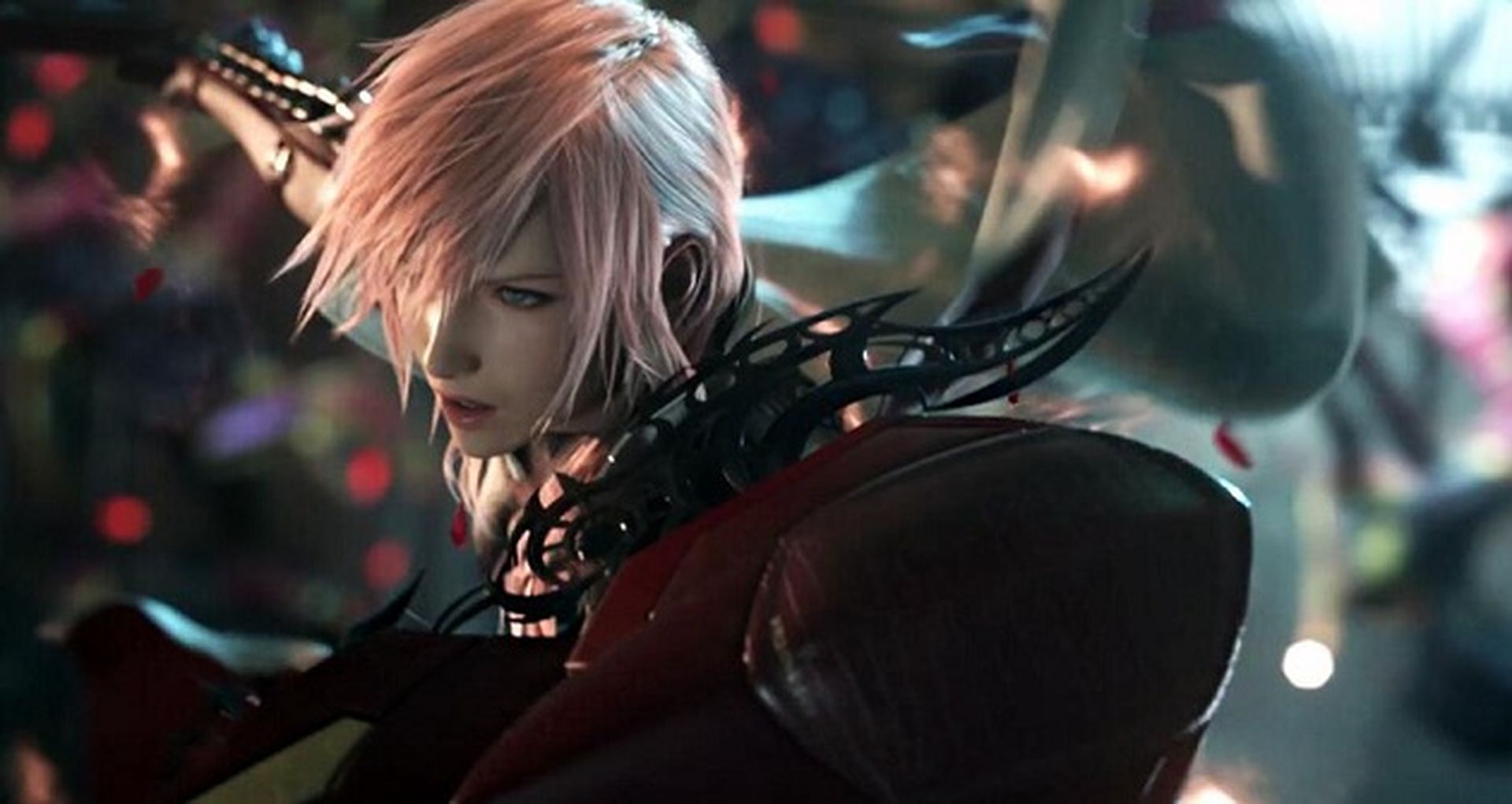Nuevos DLCs para Lightning Returns FF XIII