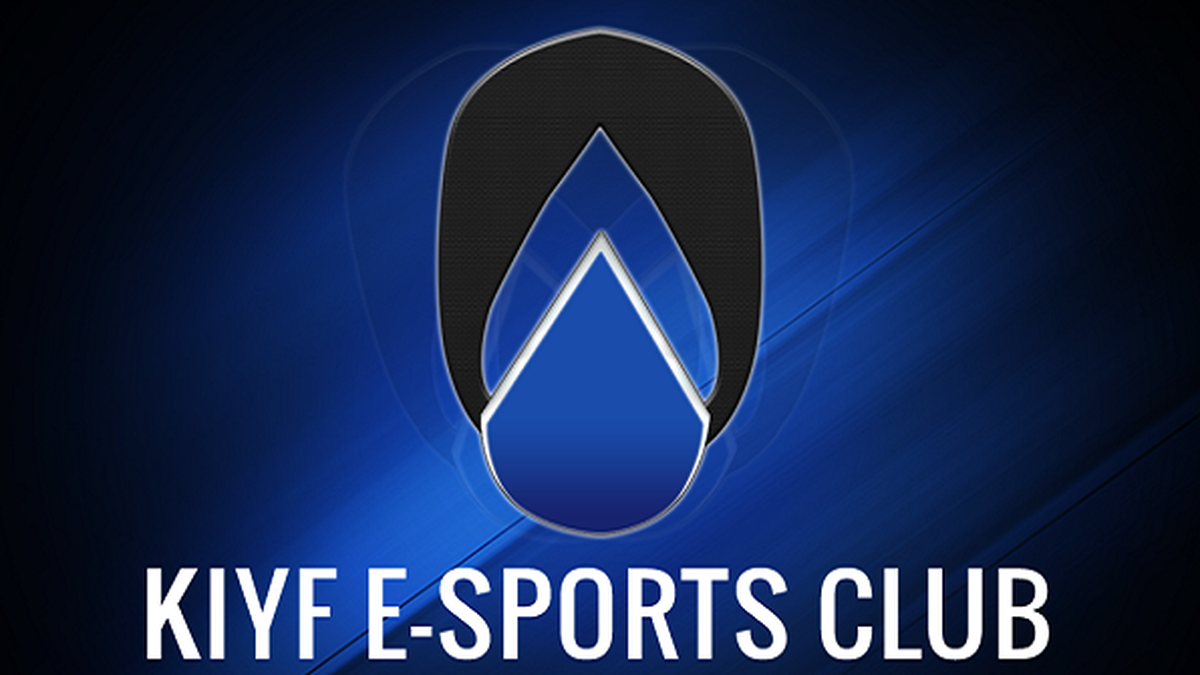 Los 2 nuevos fichajes de KIYF para su roster de CoD