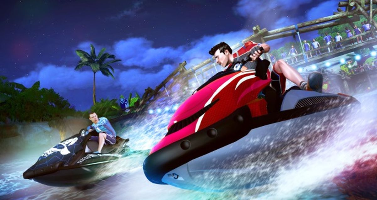 Kinect Sports Rivals | Hobby Consolas