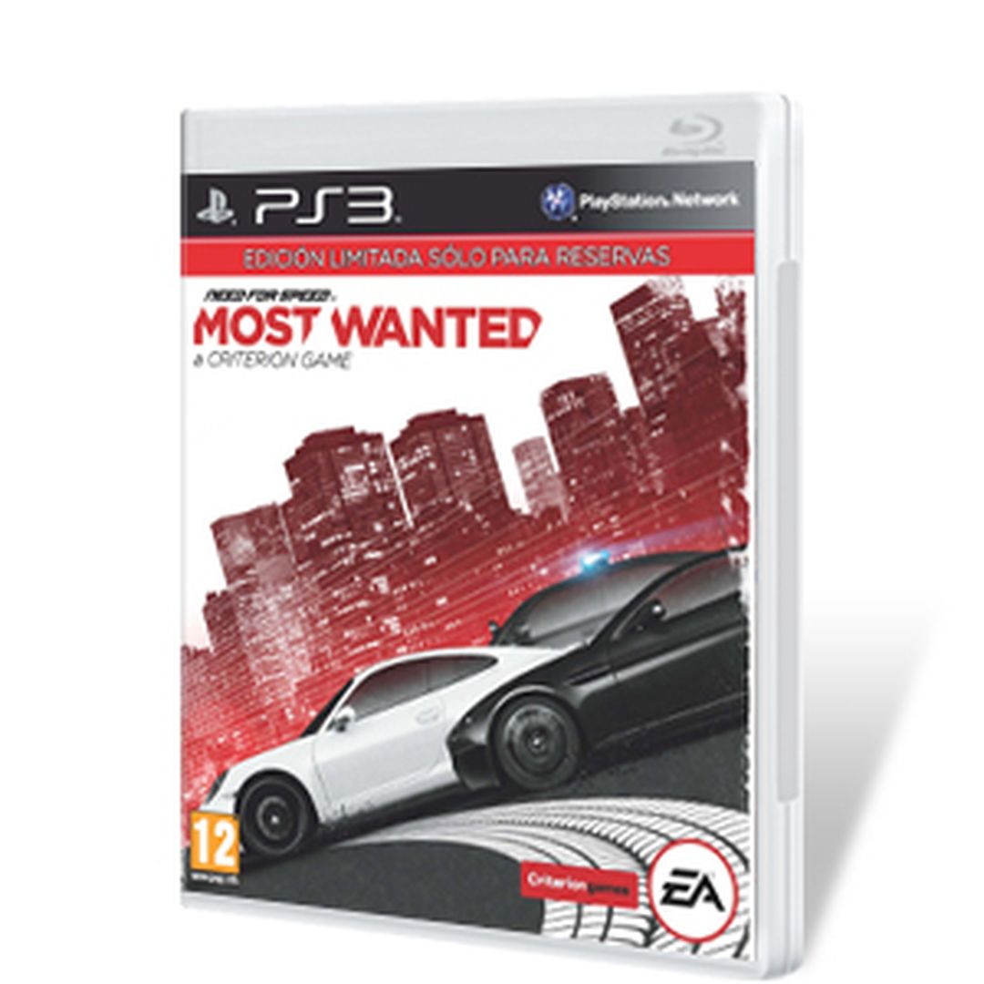 Need for Speed Most Wanted Remake tendría este increíble aspecto con ...