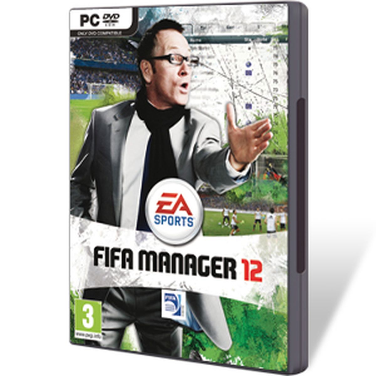 Fifa Manager 12 | Hobby Consolas