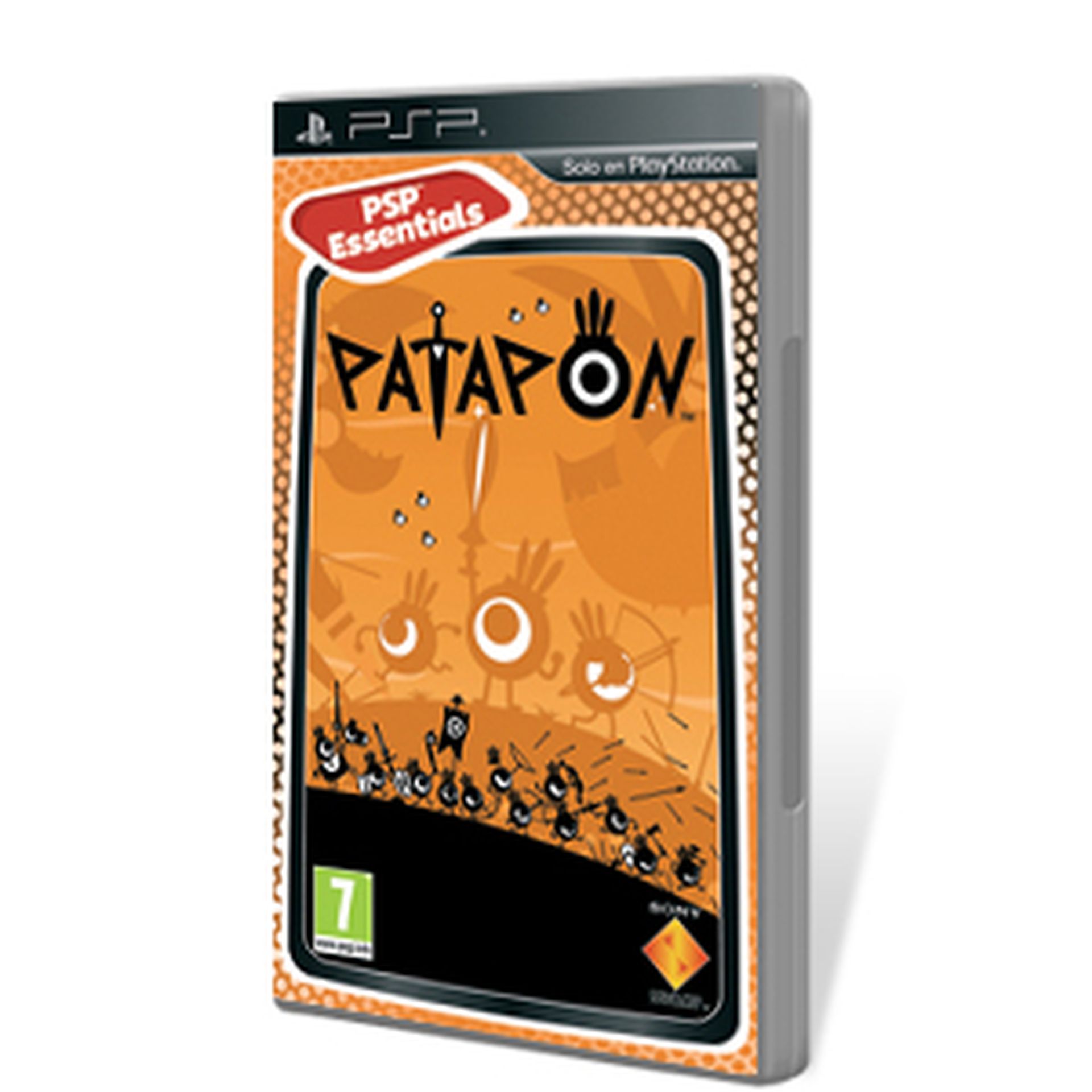 El sucesor de Patapon ya está aquí: así es Ratatan, que comienza su ...