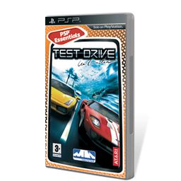 Test Drive Unlimited | Hobby Consolas