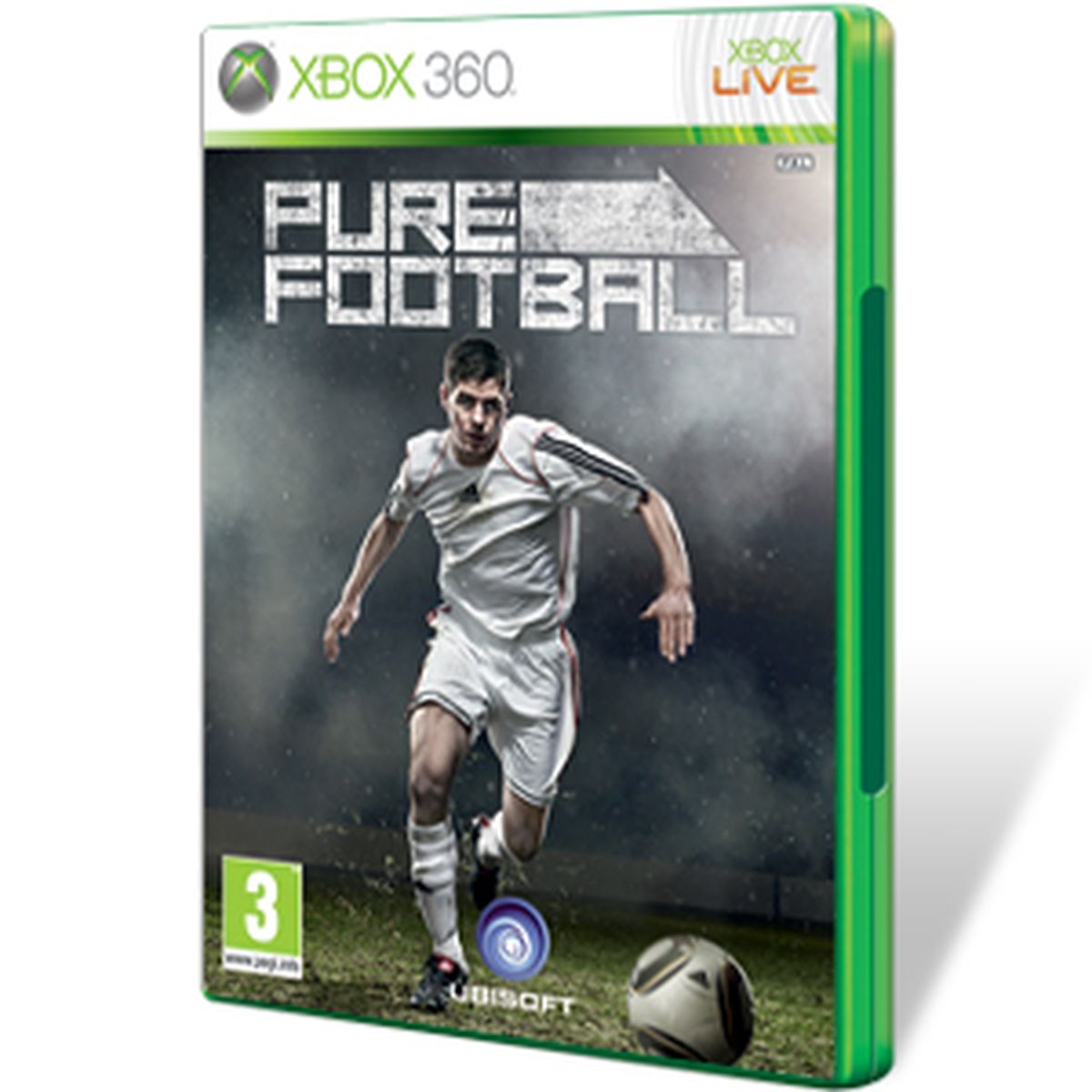Pure Football | Hobby Consolas