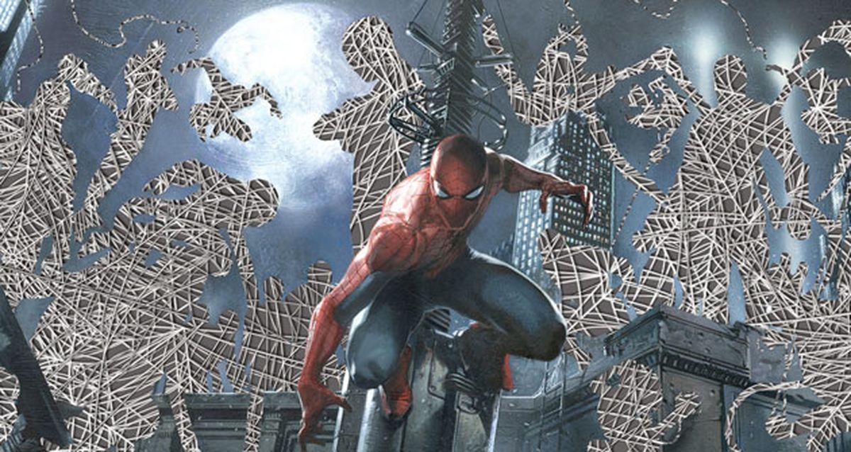 Every Single One: Marvel anuncia nueva saga de Spider-man